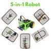 BocoBot - 5 in 1 Robotics Kit สำหรับ Raspberry Pi Pico W